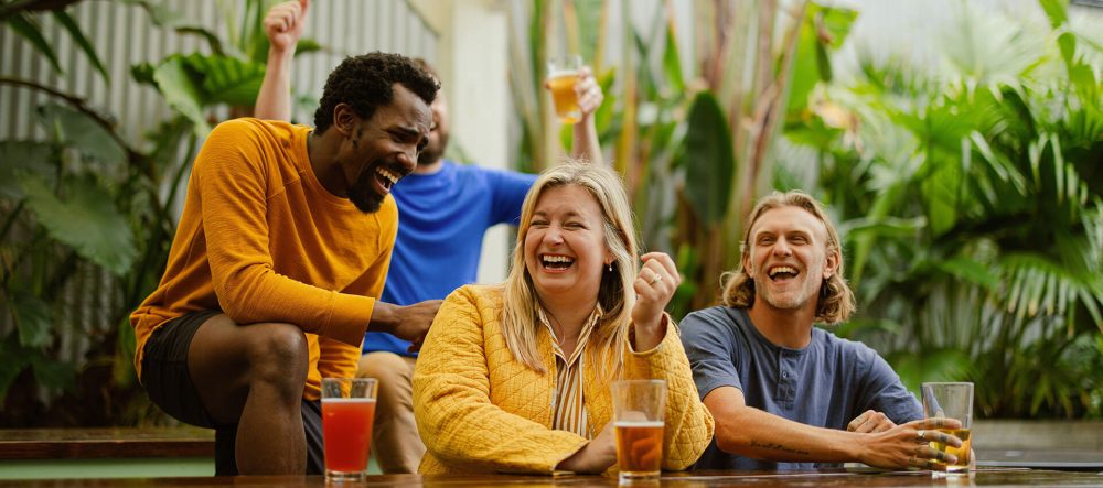 Eight ways to improve happiness and mental wellbeing - Vita Health Group