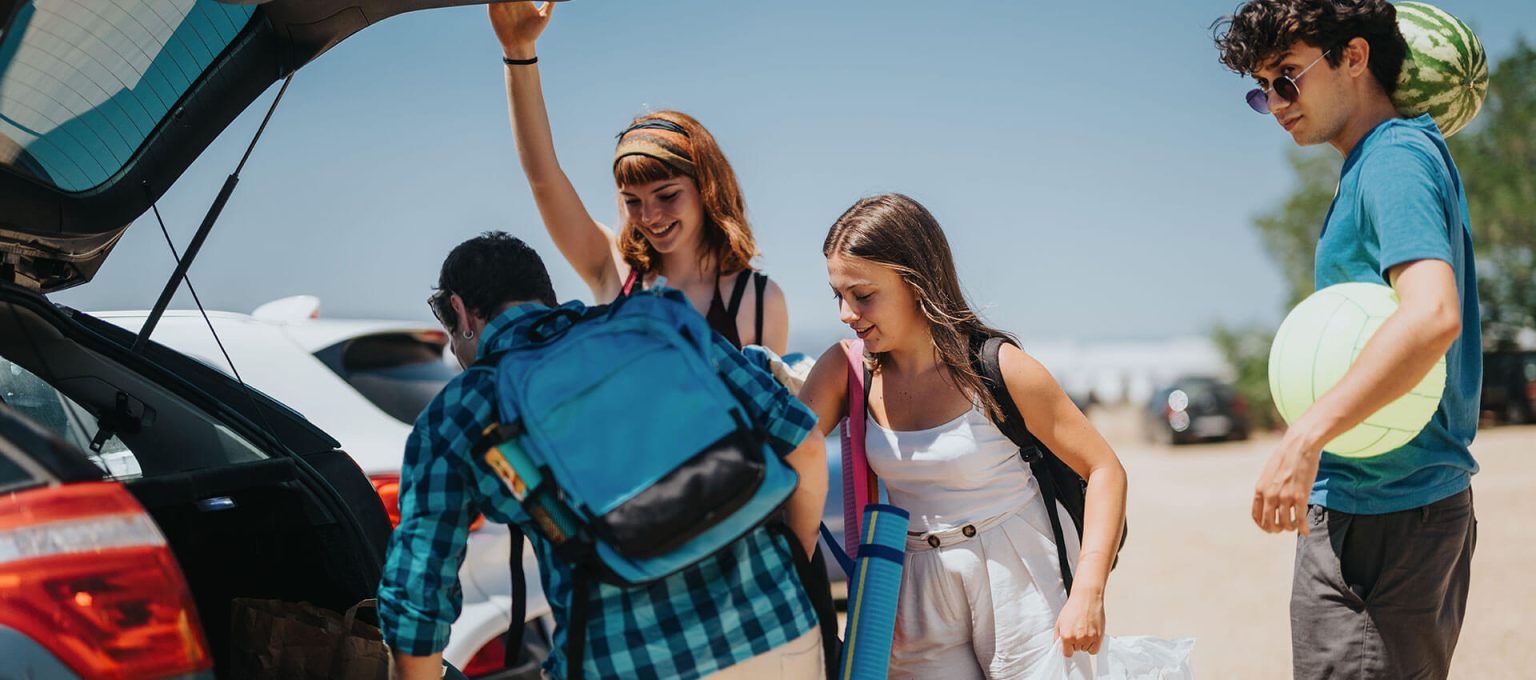 School’s out: A short guide to managing summer holiday stress - Vita ...