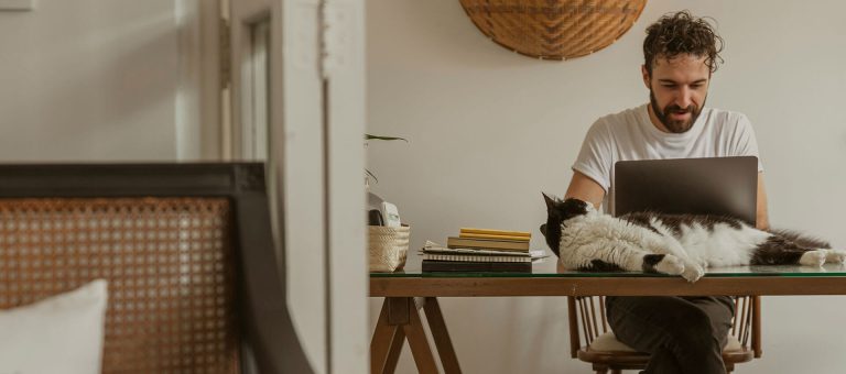 Top tips for working from home - Vita Health Group