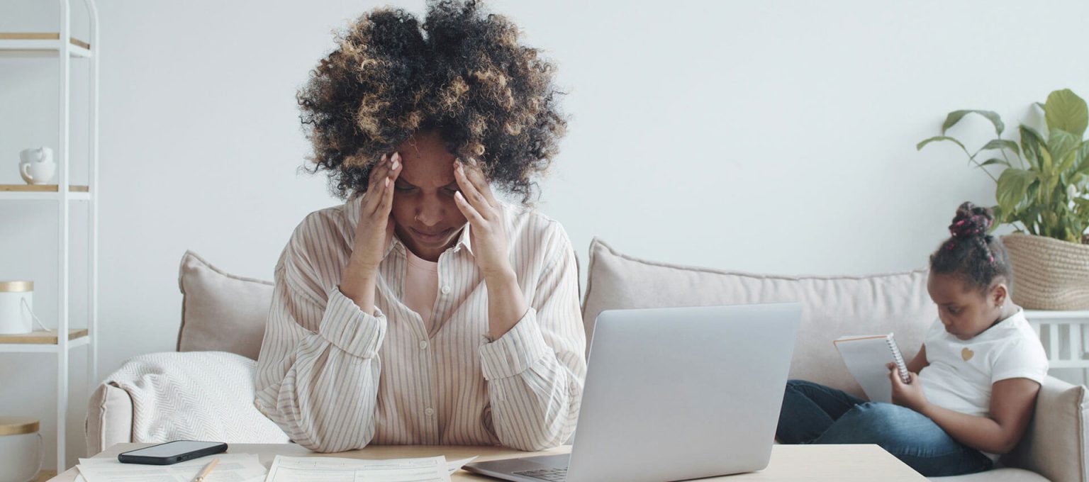 Understanding stress and breaking the worry cycle - Vita Health Group