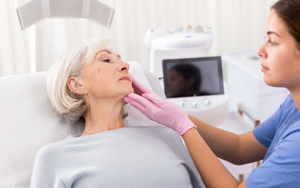 NHS Dermatology - Vita Health Group