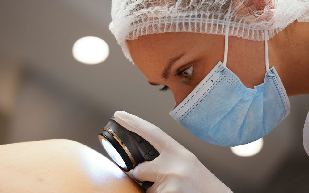 NHS Dermatology - Vita Health Group