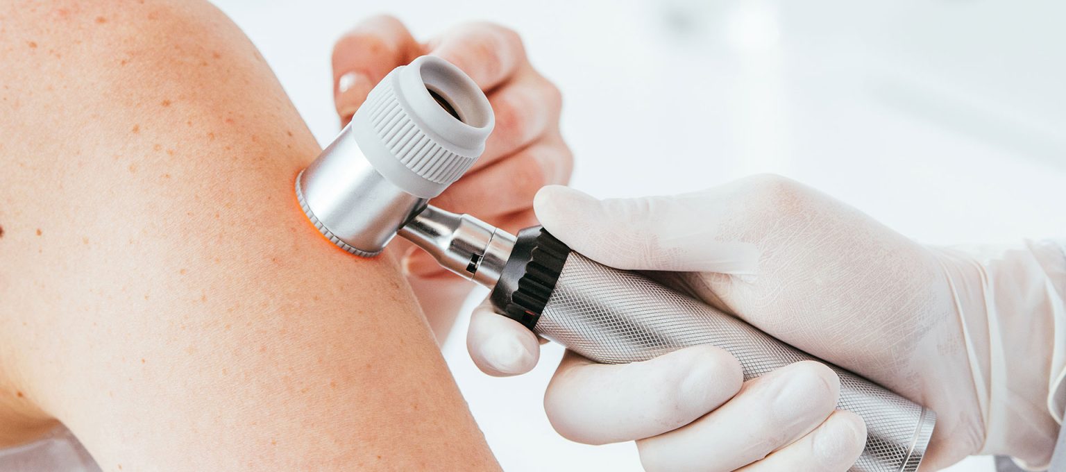 NHS Dermatology - Vita Health Group