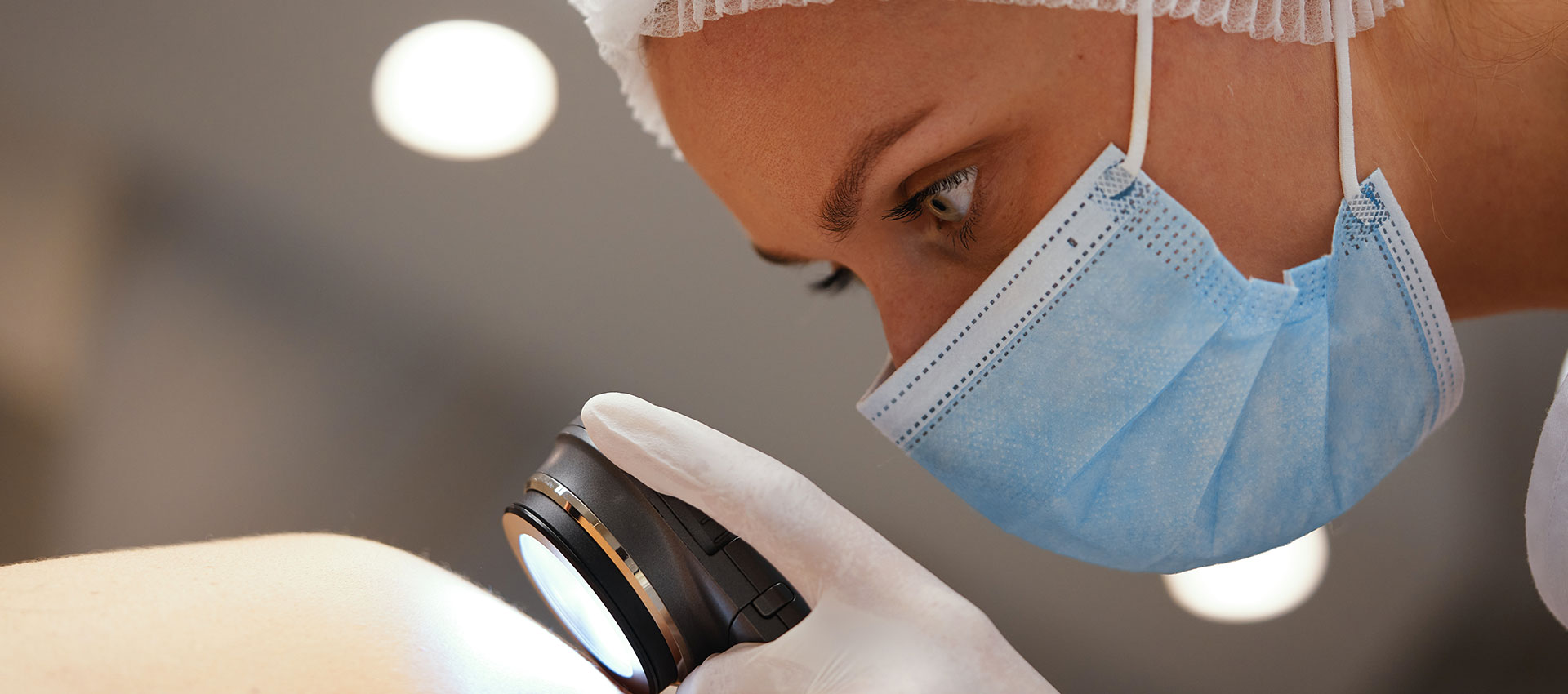 NHS Dermatology Appointment Information - Vita Health Group